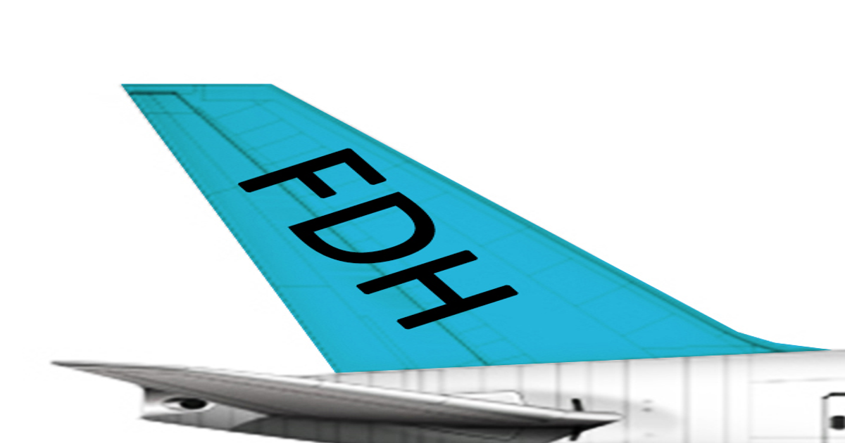 Flughafen Friedrichshafen legt deutlich zu | aeroTELEGRAPH