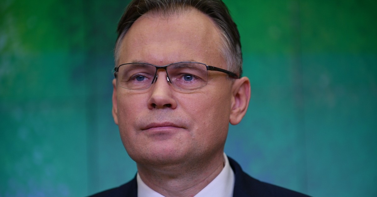 Mularczyk: Wpis upamiętniający Banderę na profilach Rady Najwyższej ...