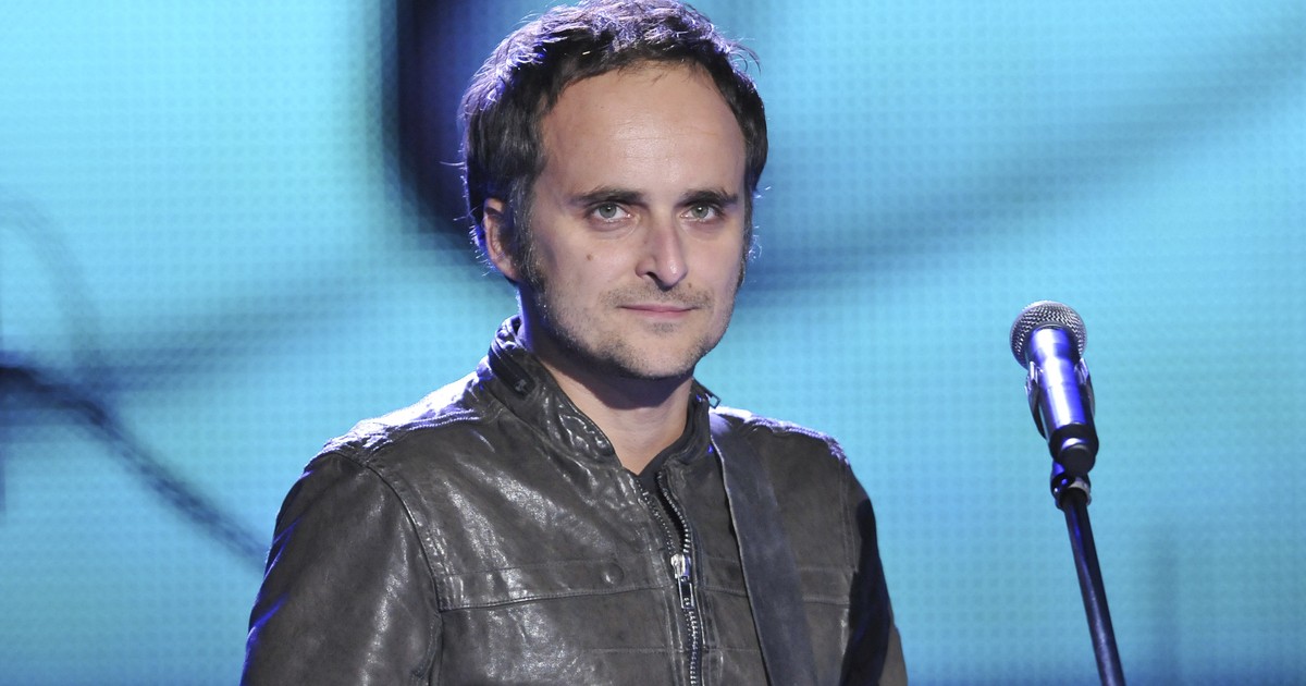 Artur Rojek - Plejada.pl