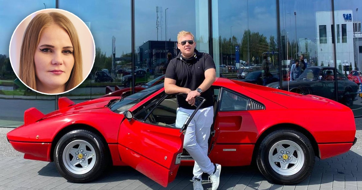 Sylwester Suszek. Zaginięcie "króla bitcoinów". Siostra ujawnia ...