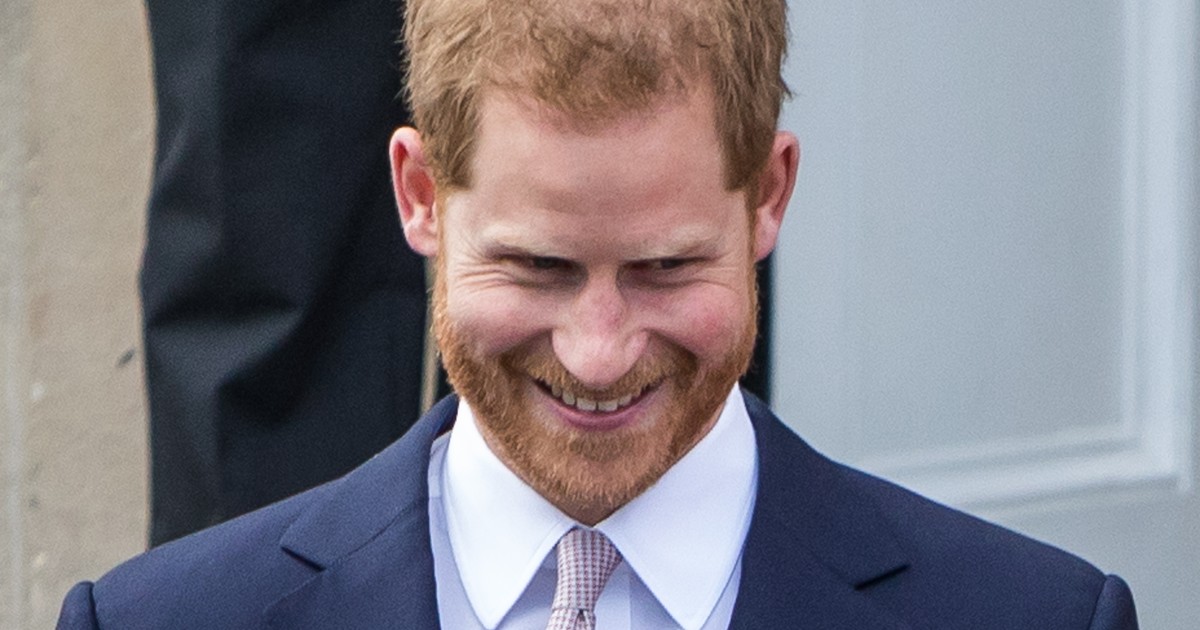 Książę Harry straci wizerunkowo na książce? Ekspert stawia sprawę jasno ...