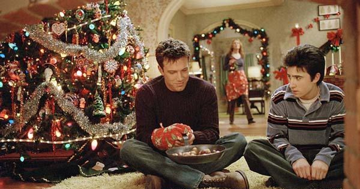 Josh Zuckerman - kadry z filmów - Film