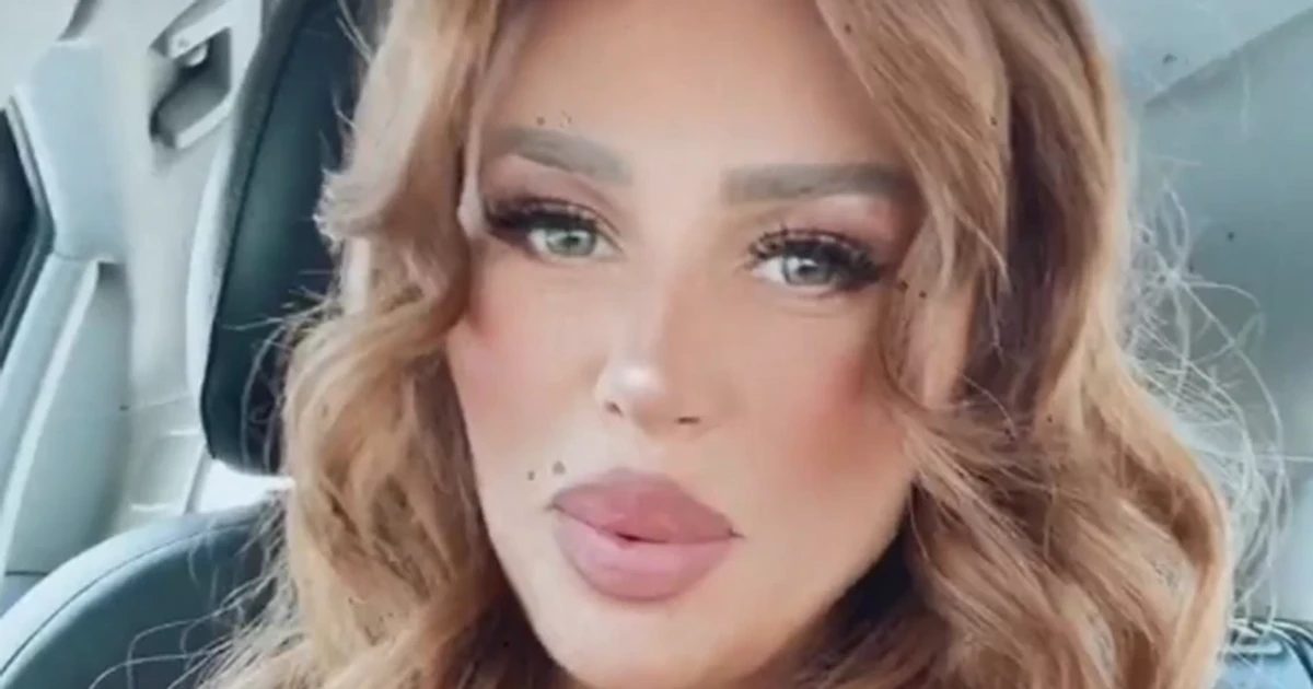 Stanija Dobrojević promenila frizuru i boju kose - Blic