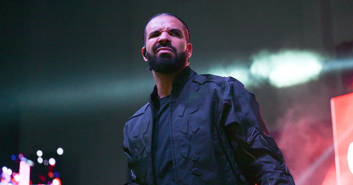 13 times Drake has had beef with other rappers, including Kendrick ...