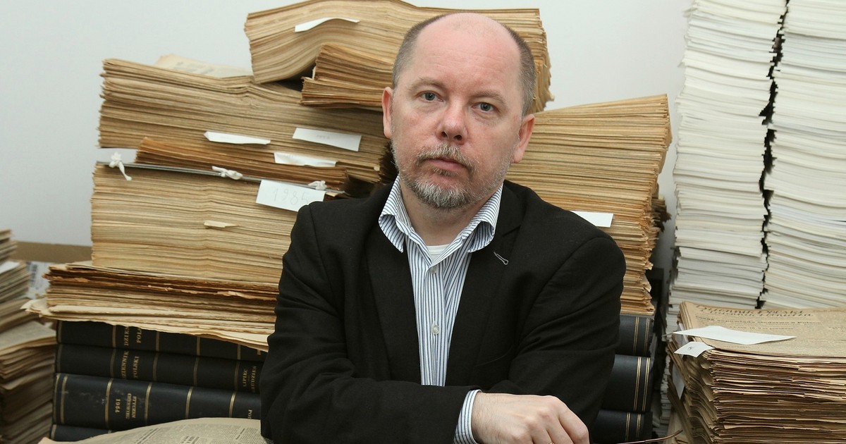 KARTA nagradza działania na rzecz pamięci historycznej. Laureatem ...