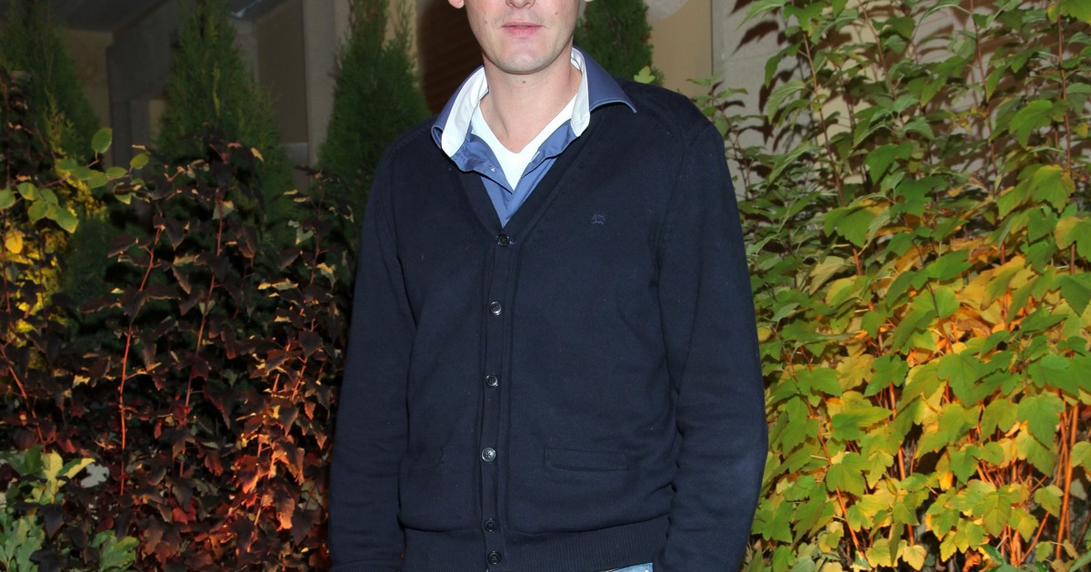 Pascal Brodnicki wraca do TVN - Plejada.pl