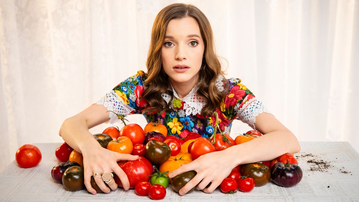 Nowy album sanah. "Kaprysy", czyli wszystkiego po trochę [RECENZJA ...