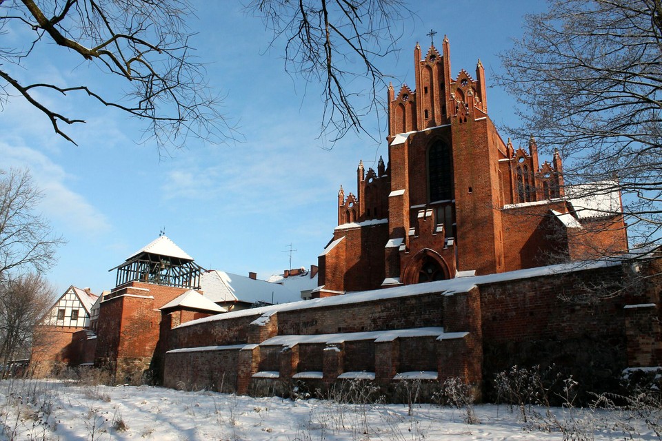 Kociewie - nieznany region, wielkie atrakcje - Podróże