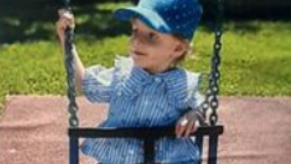 Ovo je mala Sofija koju je pregazila baba mercedesom ispred vrtića u Breši - Blic