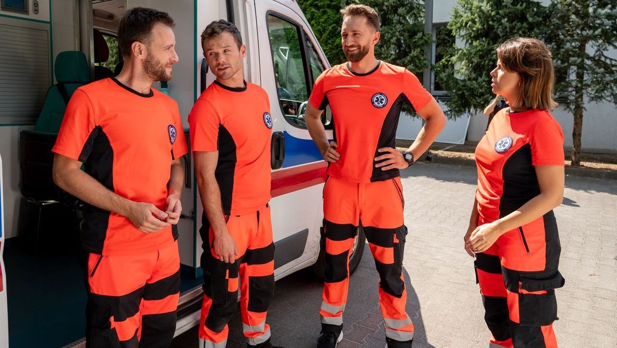 "Na sygnale", odcinek 646. Co wydarzy się w serialu? - Kultura