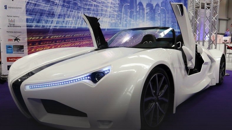 Nowa Warszawa, Nowy Polonez i Nowa Syrena klasyki motoryzacji wracają