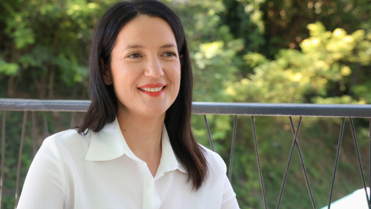 “Kočićeva mudrost i Milunkina hrabrost” Jelena Trivić otvorila dušu za Srpskainfo i prvi put ...