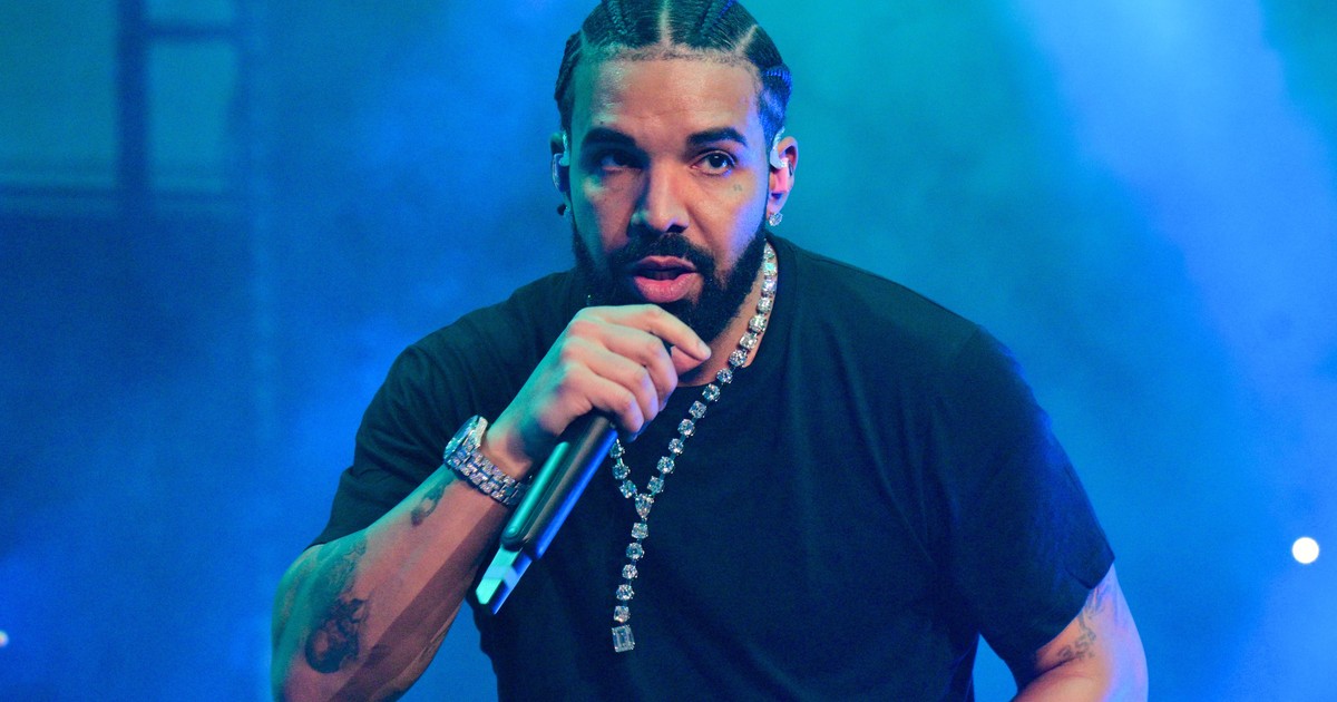 Drake has been accused by Pet Shop Boys and rapper Rye Rye of sampling ...