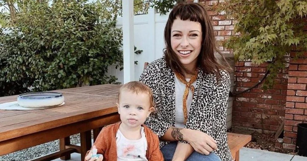 USA: Andrew i Kalley Heiligenthal modlą się o wskrzeszenie córki