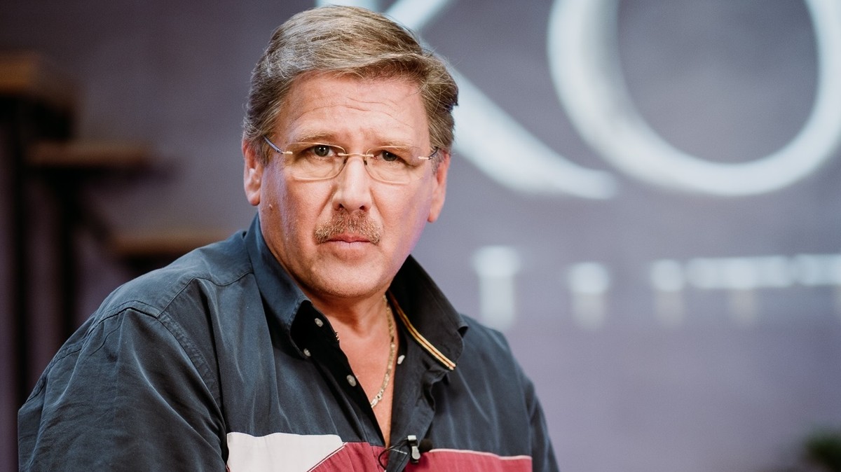 Ezért mehetett tönkre Kautzky Armand házassága - Blikk