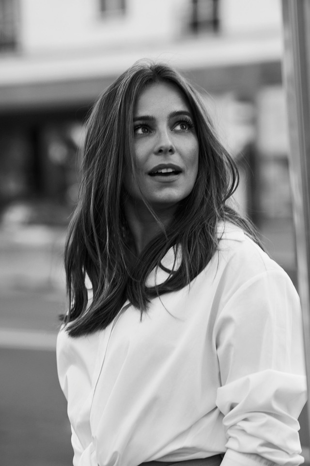 Anna Mucha w zmysłowej i odważnej sesji zdjęciowej dla Fashion Magazine ...