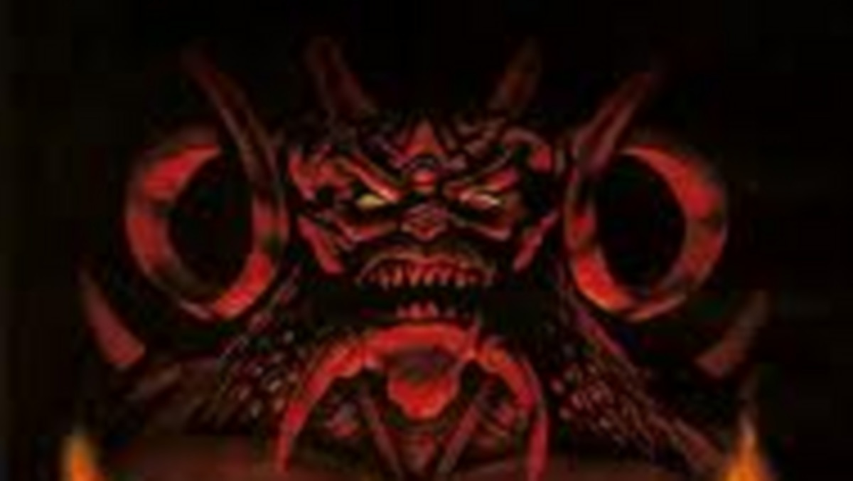 Diablo (gra) - Facet