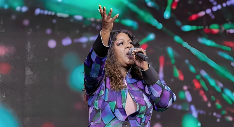 Kathy Kiuna explains why daughter Stephanie missed Bishop Allan Kiuna's ...