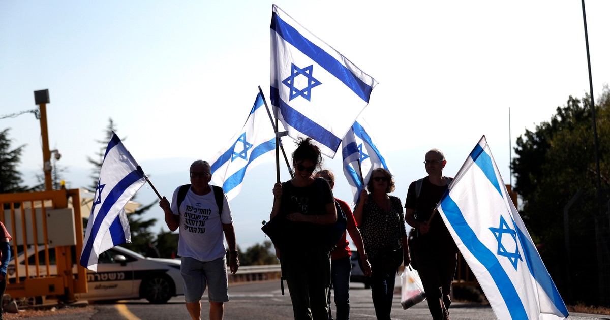 Roman Graczyk: Netanjahu kontra Sąd Najwyższy - Wiadomości