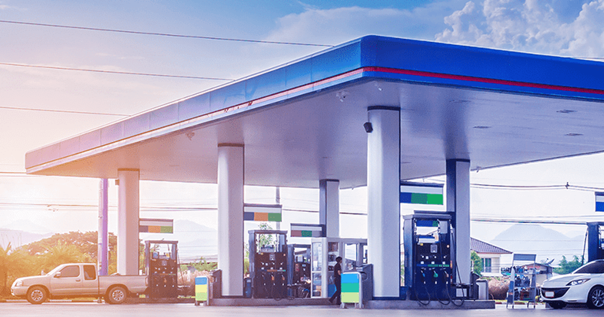 10 African countries with the highest fuel prices in April 2026 ...