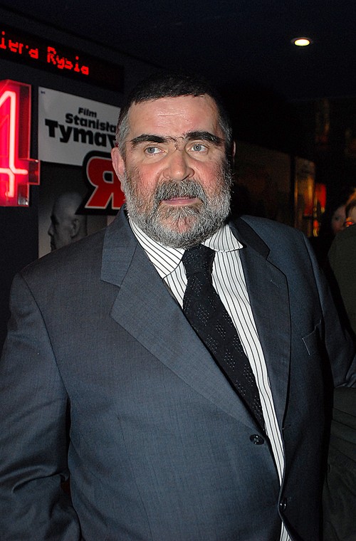 Janusz Rewiński odciął się od show-biznesu. Ostatnie lata spędził w ...