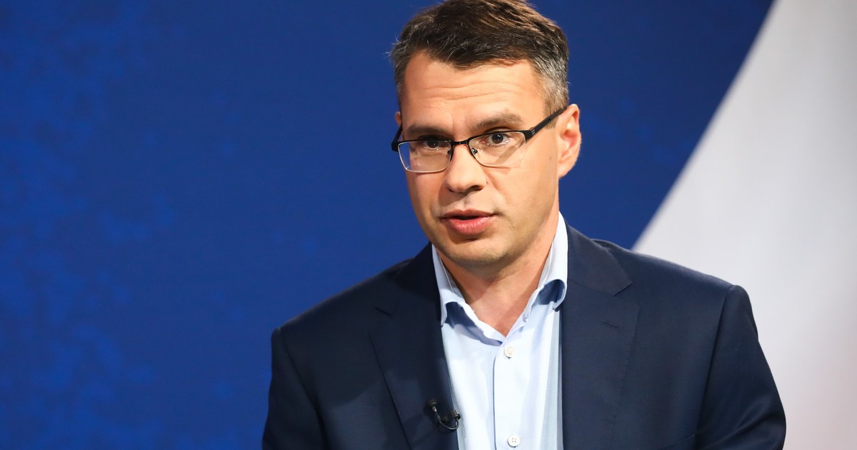 Michał Karnowski powiedział to przed kamerami! Bardzo dziwne słowa...