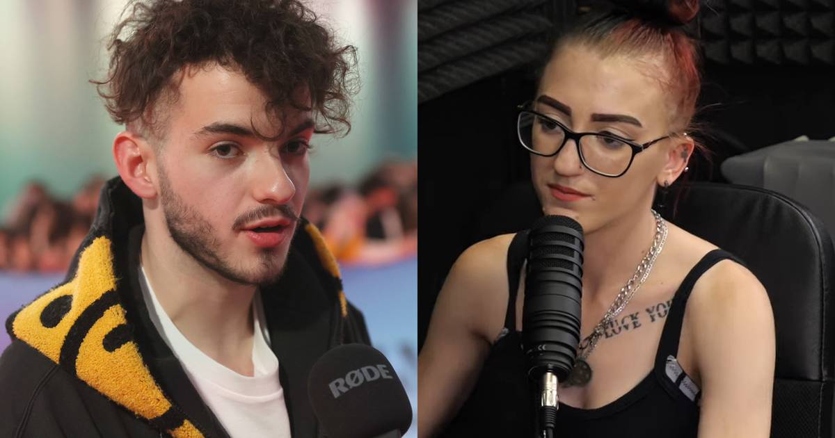 „Több vagyok annál, hogy elvittek a toi toi mögé” - megszólalt a ...