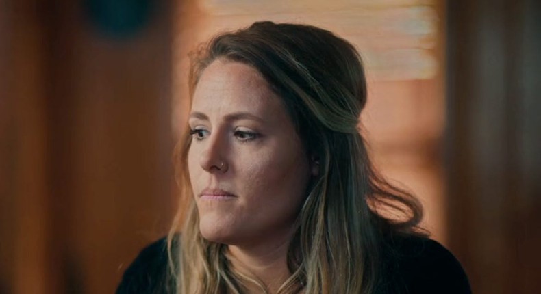 Renee Bach believes God called her to save Ugandan children. Their ...