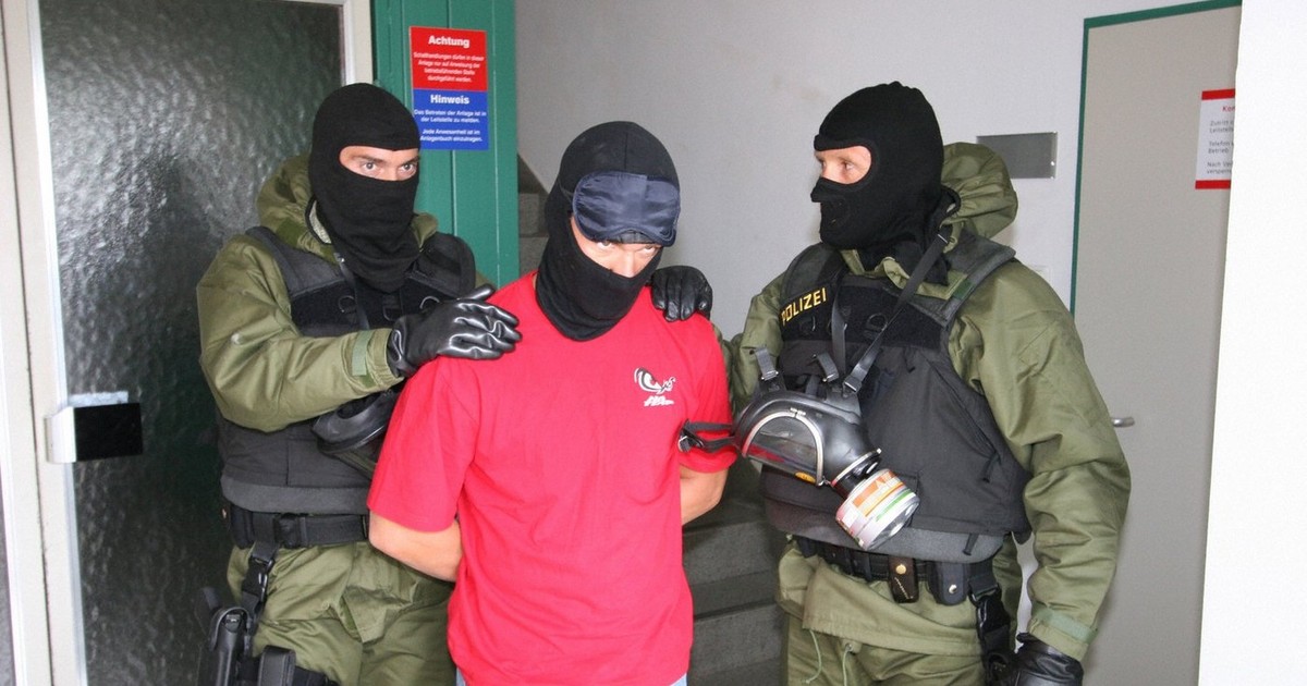 Serijski lopov u Austriji uhvaćen nakon šest godina: Bosanac uhapšen ...