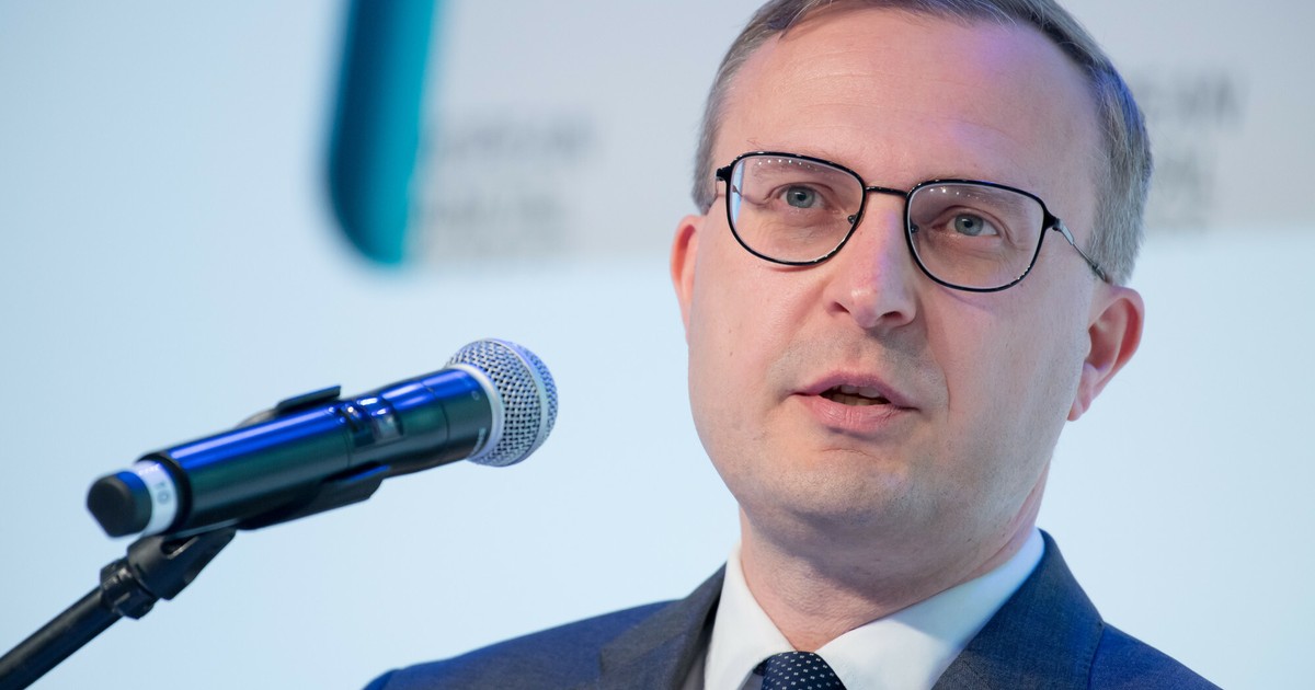 Prezes PFR: ostatnie dane wskazują na scenariusz wyższej inflacji