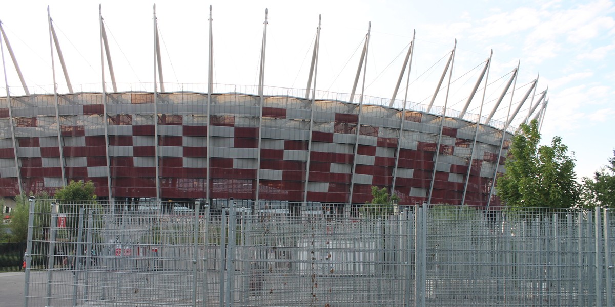 Warszawa: akcja CBA w ratuszu i komendzie straży pożarnej - Wiadomości