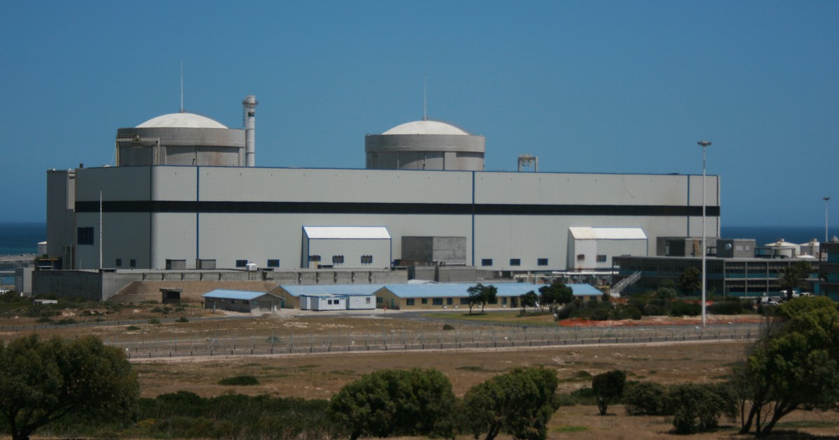 Kenya is set to join the exclusive list of countries pursuing nuclear ...