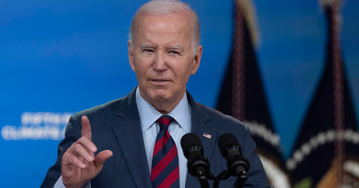 Joe Biden spotkał się z przywódcą Chin. Mówił o "zarządzaniu ...