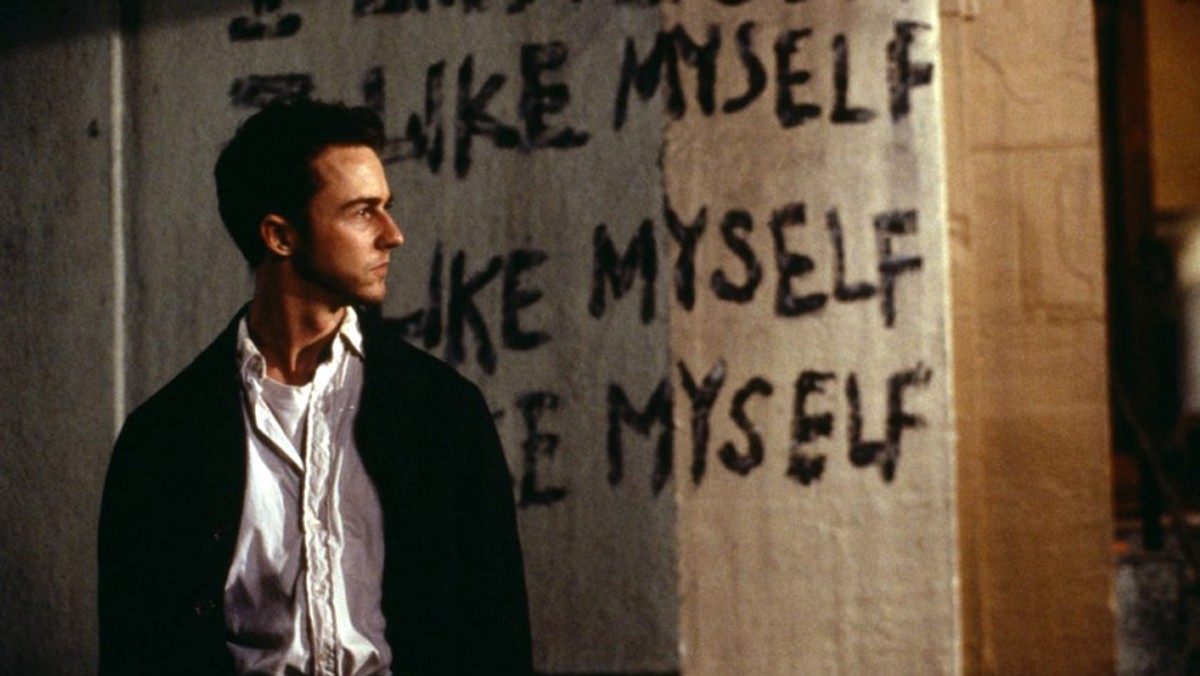 O czym jest film "Podziemny krąg (Fight Club)" - Film