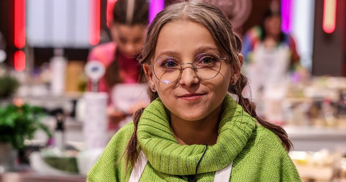 Uczestniczka "Masterchefa nastolatki" ciężko chora. Matka prosi o modlitwę