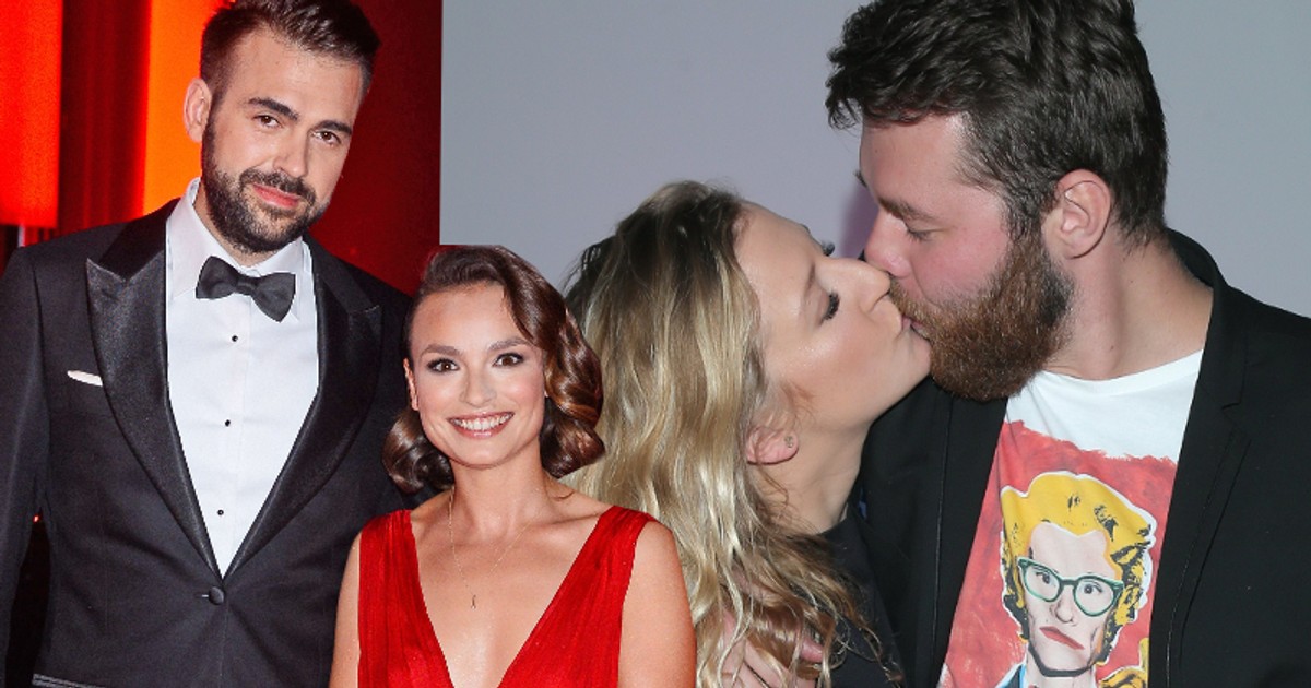 Anna Starmach, Lara Gessler i ich śluby roku. Znamy szczegóły! - Plejada.pl