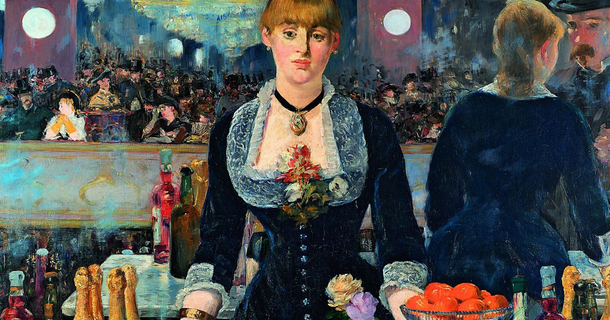 Na co patrzysz Madonno bufetu? | Newsweek