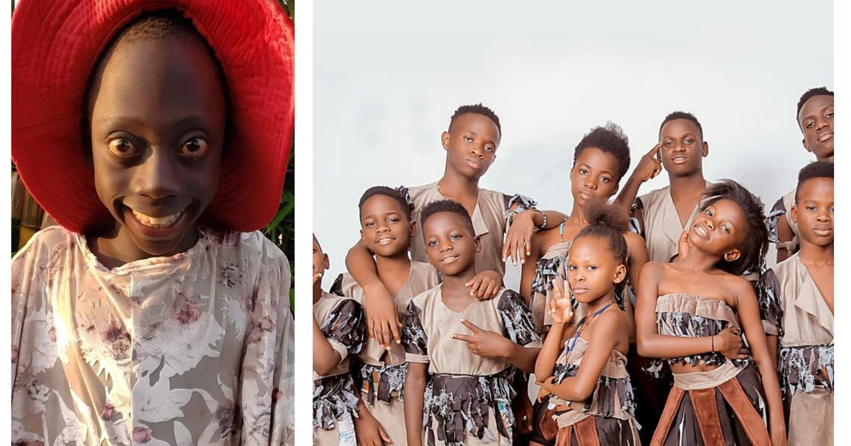 Ghetto Kids, Tenge Tenge set for Nigeria concert | Pulse Uganda