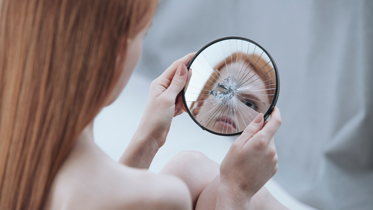 Lehet, hogy téged is érint a testdiszmorfiás zavar? - GLAMOUR+