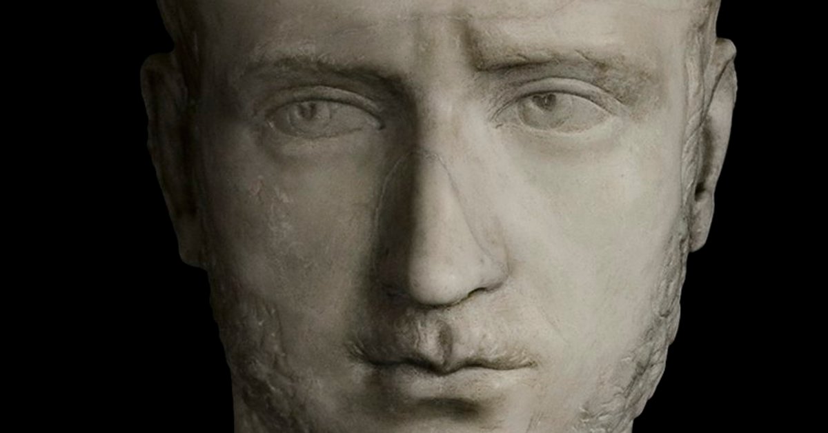 Cesarz Gallienus był piękny i młody: czas spędzał w domach publicznych ...