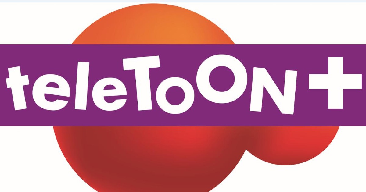 Polska stacja teleTOON+ uznana za najlepszy kanał dziecięcy - Film