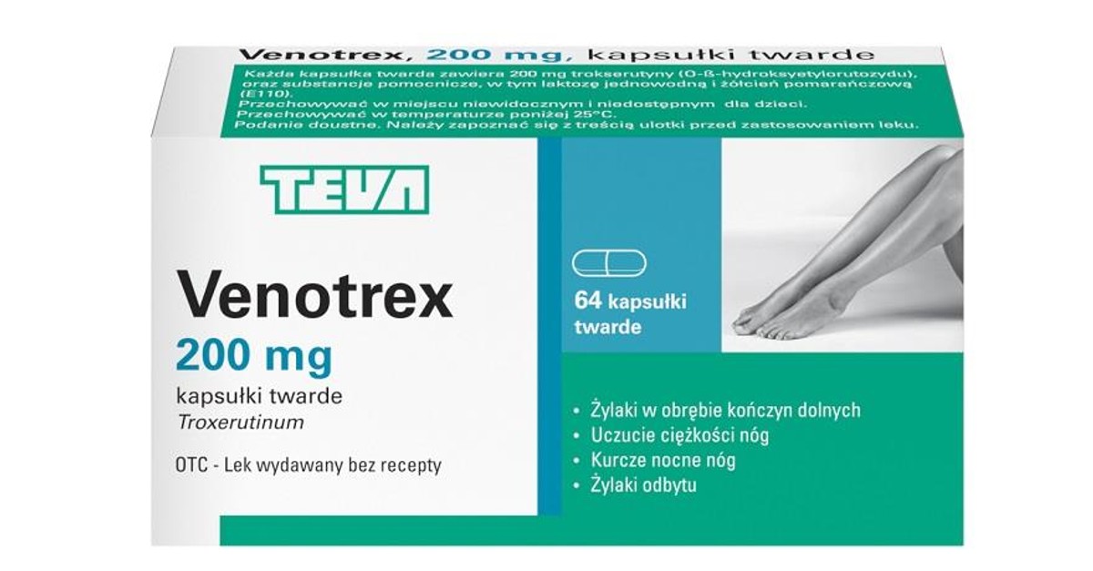 Venotrex