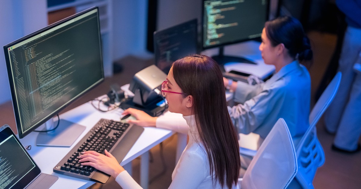 A Goldman Sachs partner in technology shares the skills young job ...