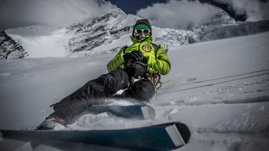 Góra K2 - Podróże