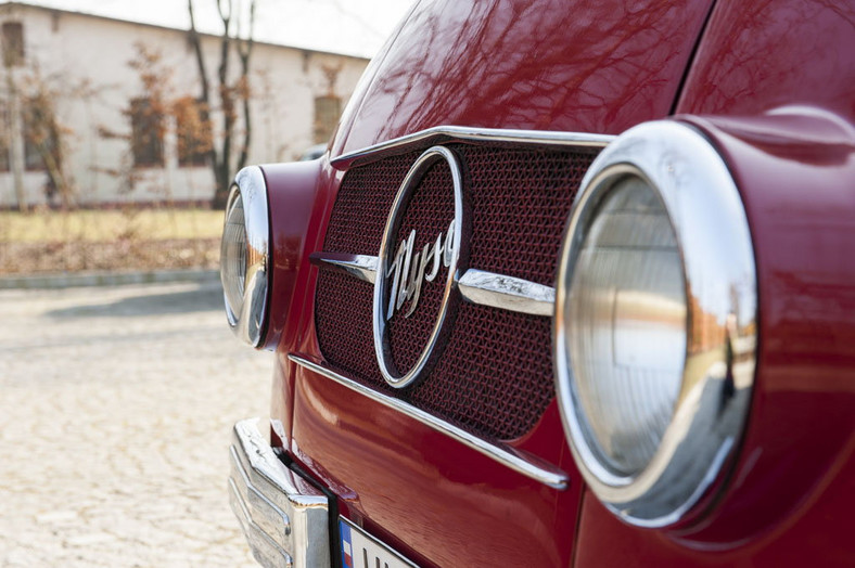 Nysa powraca. Najpoważniejszy polski prototyp od czasów Warsa i Beskida