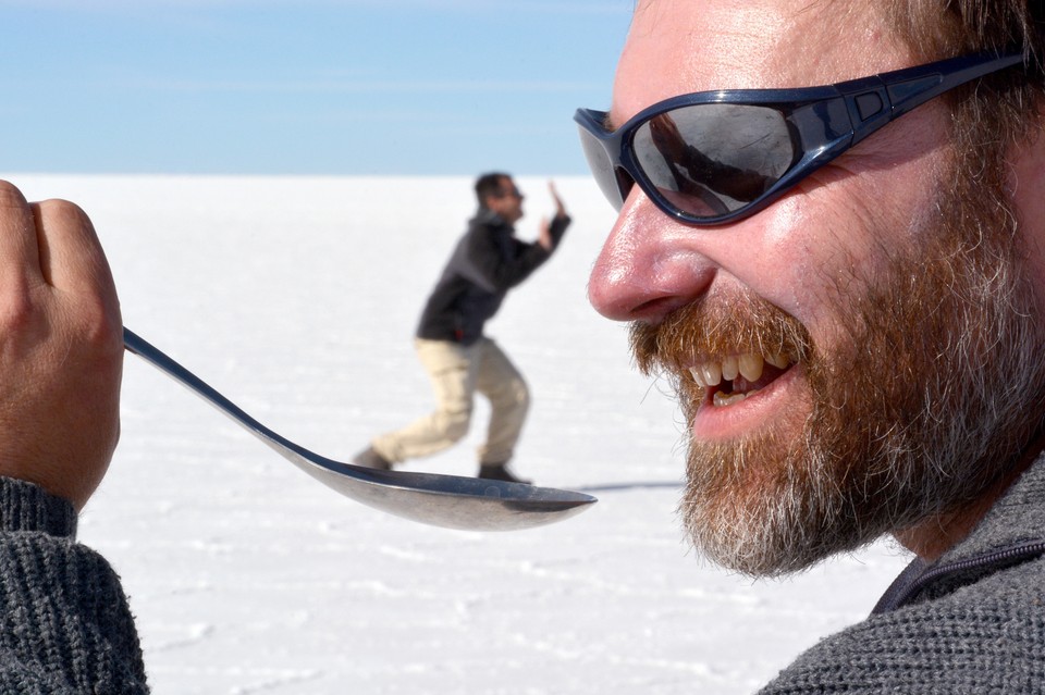 Najciekawsze iluzje optyczne. Aż się kręci w głowie od patrzenia - Kobieta