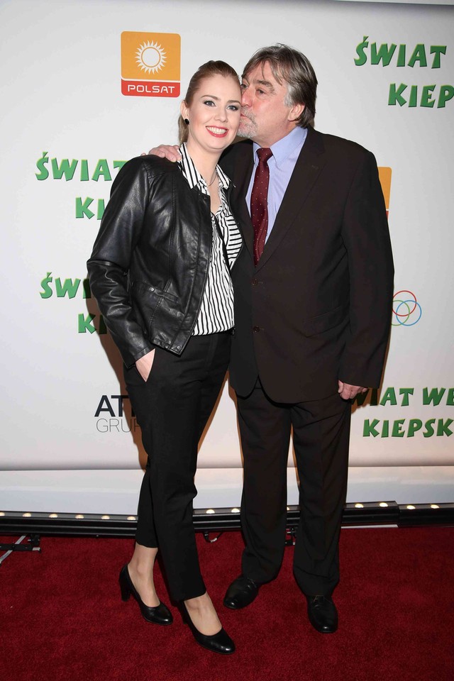 Gwiazdy świętowały 500. odcinek "Świata według Kiepskich" - Plejada.pl