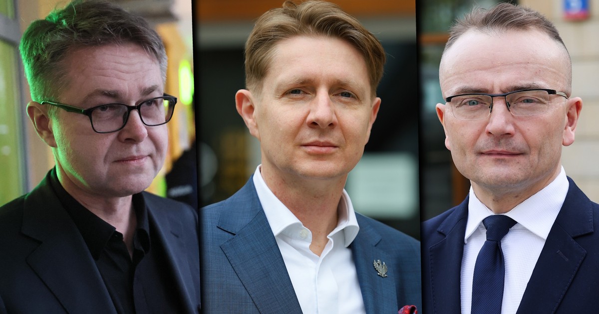 Trzech kandydatów zdobyło mniej głosów niż podpisów. PKW zabiera głos ...