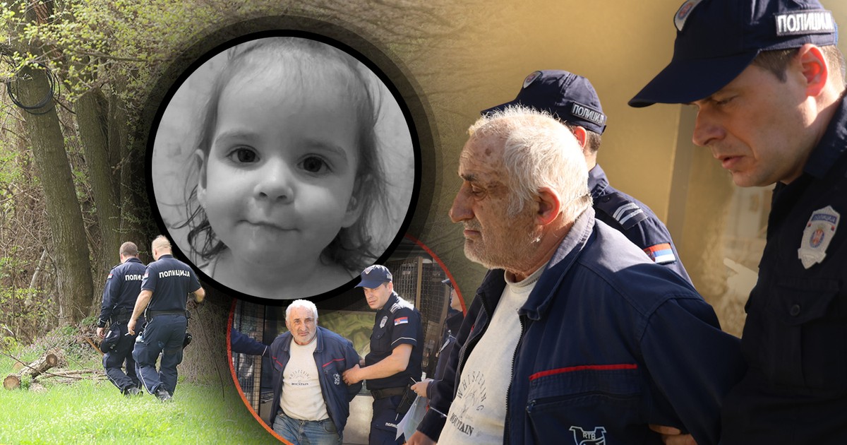 Otac ubice Danke Ilić otkazao advokata - Blic