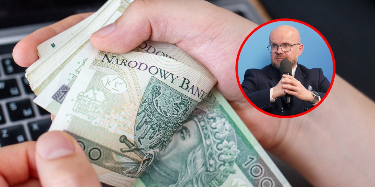Sankcja kredytu darmowego. Rzecznik Finansowy apeluje o dialog sektora ...